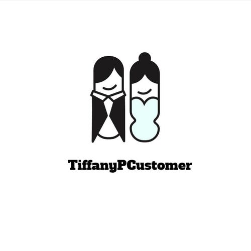 TiffanyPCustomerShop - Etsy