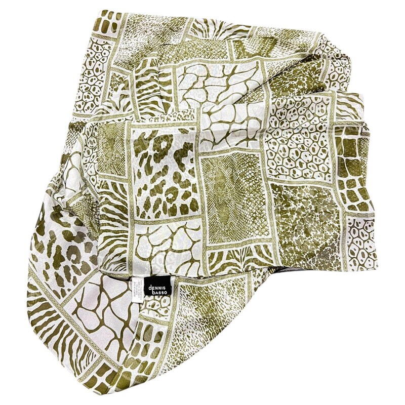 Italian Scarf - Etsy