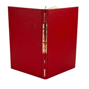 Ocean Liner Book the Atlantic Liners 1925 1970 Frederick - Etsy