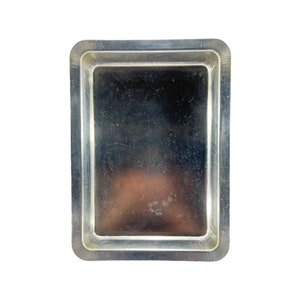 REMA Cake Baking Pan 13 X 9 X 2 1/4 Double Wall Insulated Aluminum Air ...