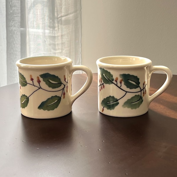 Hartstone Pottery - Etsy