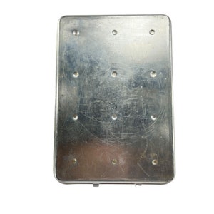REMA Cake Baking Pan 13 X 9 X 2 1/4 Double Wall Insulated Aluminum Air ...