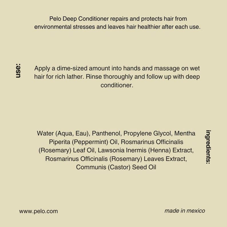 Minimal Skincare Cosmetic Brand Label Template - Canva, Oil Dropper ...