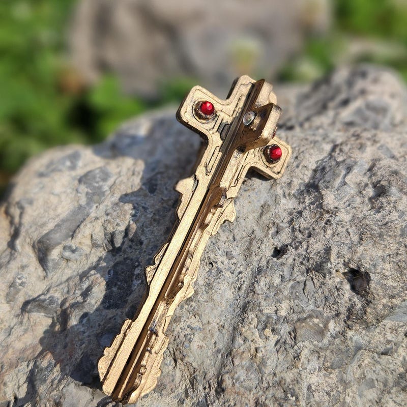 Mission Impossible Costume - Etsy