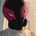 Miles G. Morales Earth 42 Prowler Helmet From Spiderman Across the ...