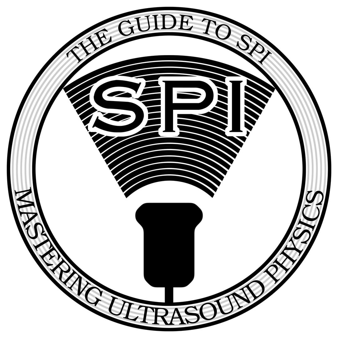 Ultrasound Physics - the Guide to SPI, "mastering Ultrasound Physics" A Registry Review Book ...