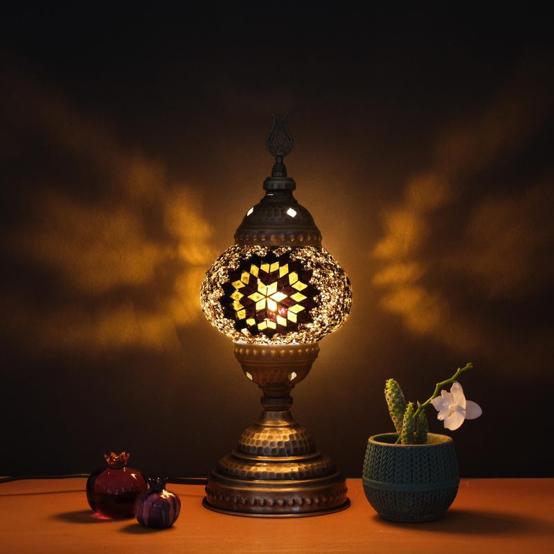 Turkish Home Decor - Etsy