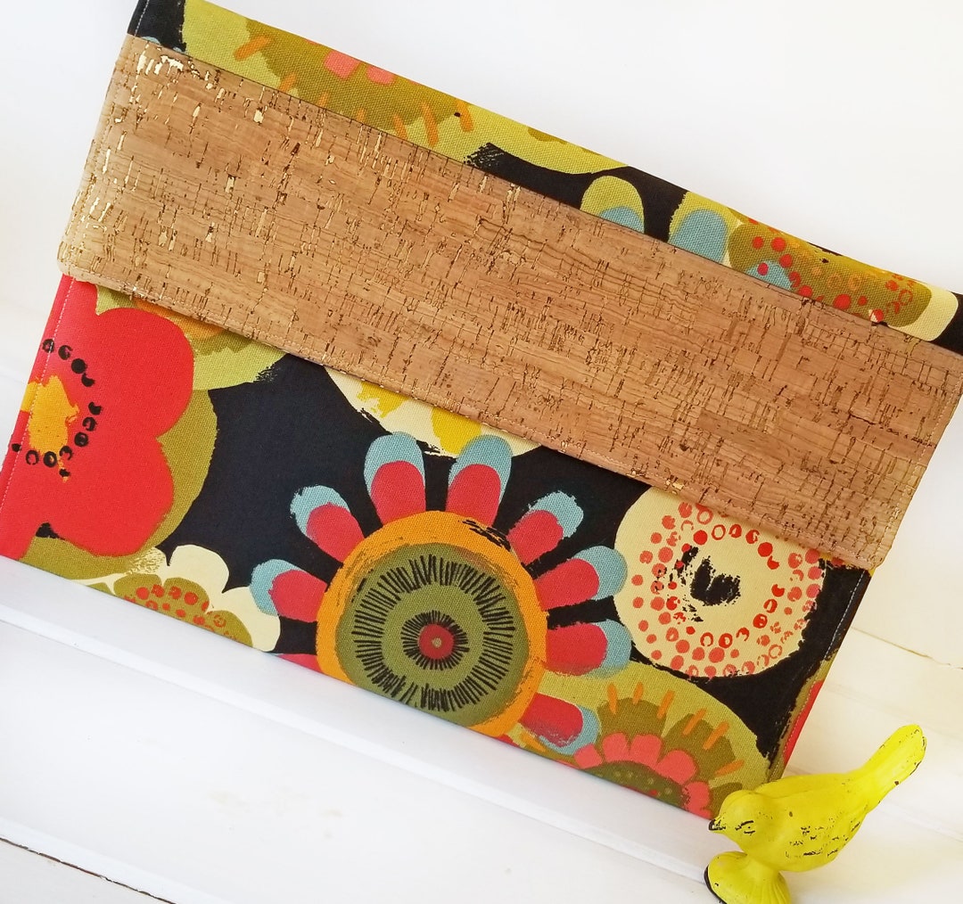 Padded Fabric Kindle Paperwhite Case Kindle Oasis Sleeve in Black and ...