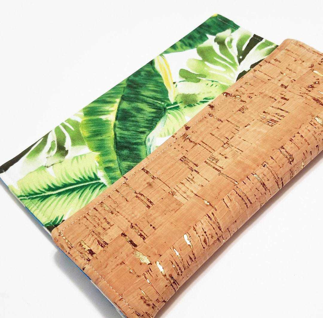 Tropical Leaf iPad Pro Sleeve, iPad Mini Case, Tablet Case Green Leaves ...