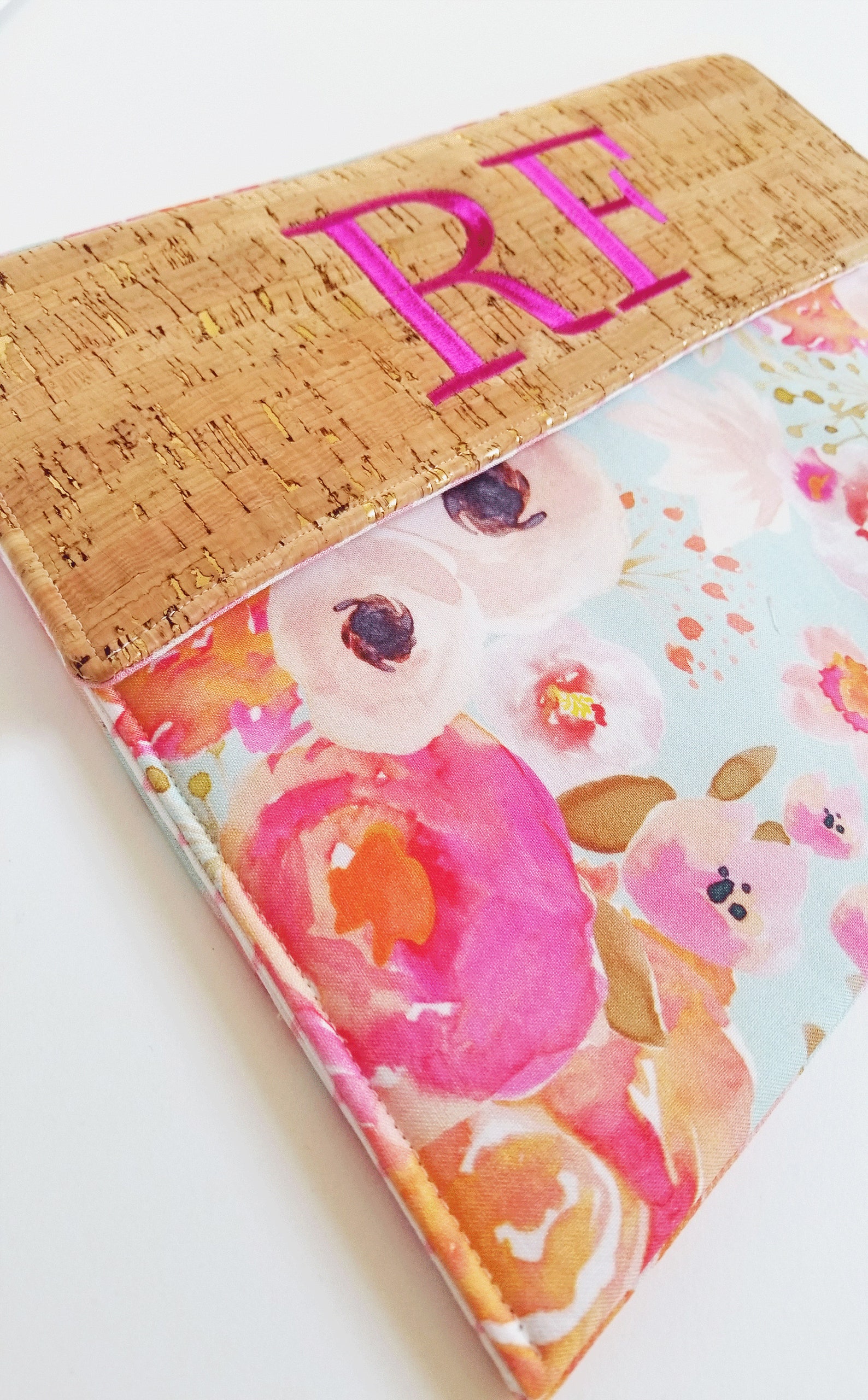 Kindle Sleeve, Nook Cover, Ereader Case, Gadget Covers, in Blossoms ...