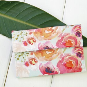 Sealife Makeup Brush Pouch Zipper Case for Makeup Brushes - Etsy