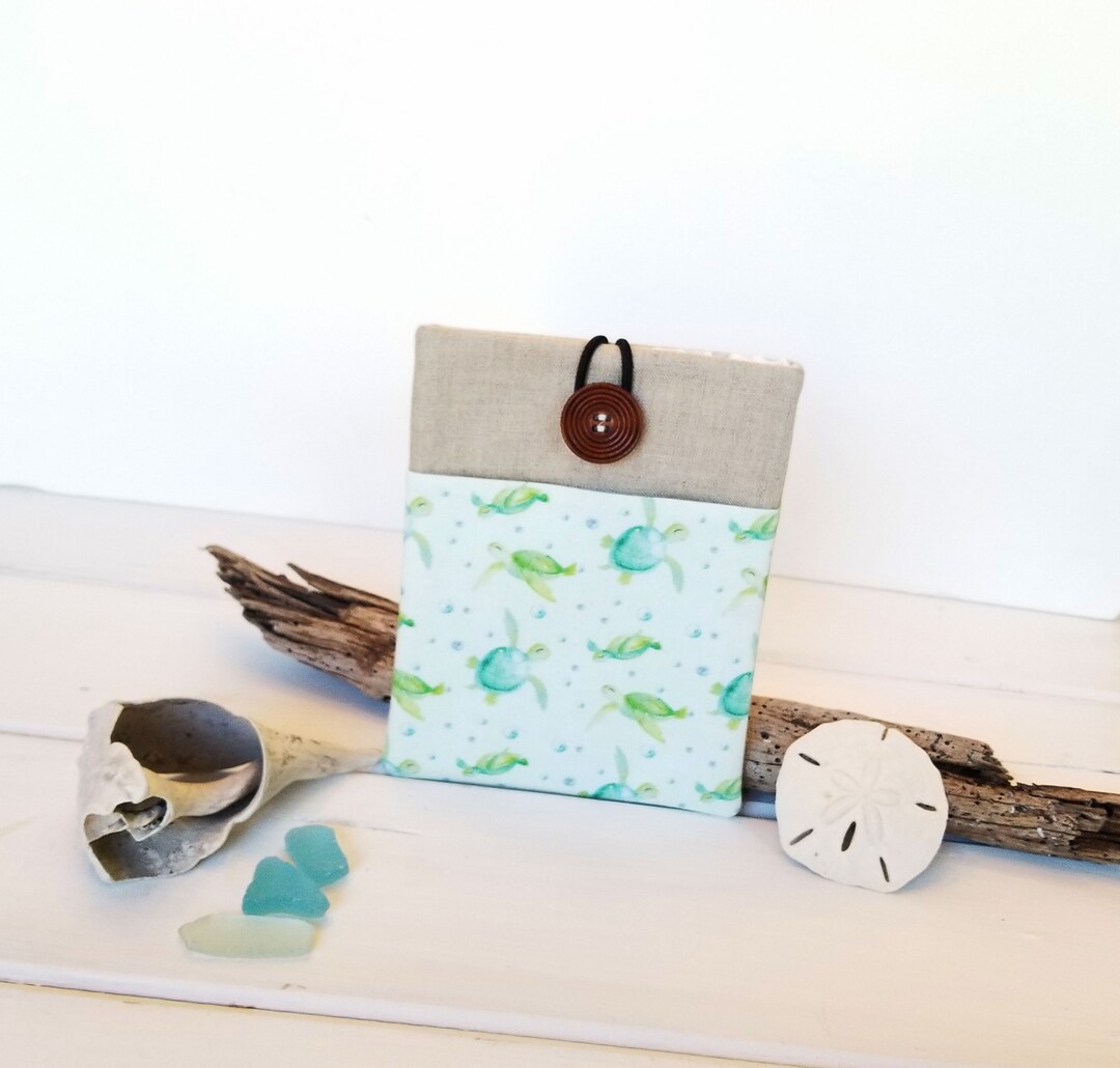 Kindle Paperwhite case with pocket kindle oasis sleeve Turtle padded ...