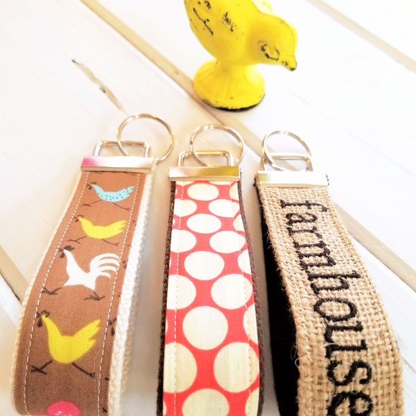 Farmhouse Burlap - Etsy