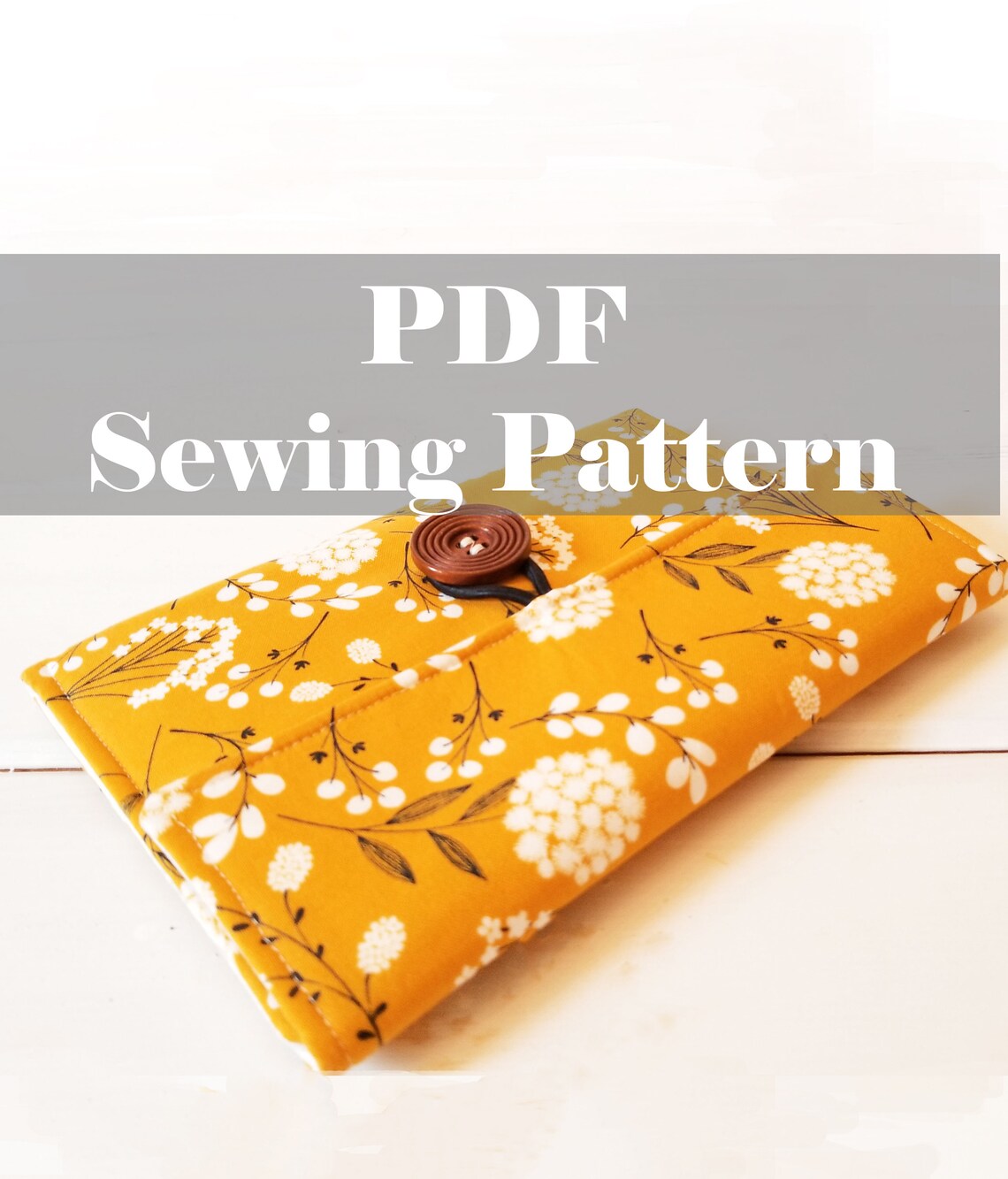 Ipad Sleeve Pattern Ipad Case Pattern Ipad Cover PDF Sewing - Etsy