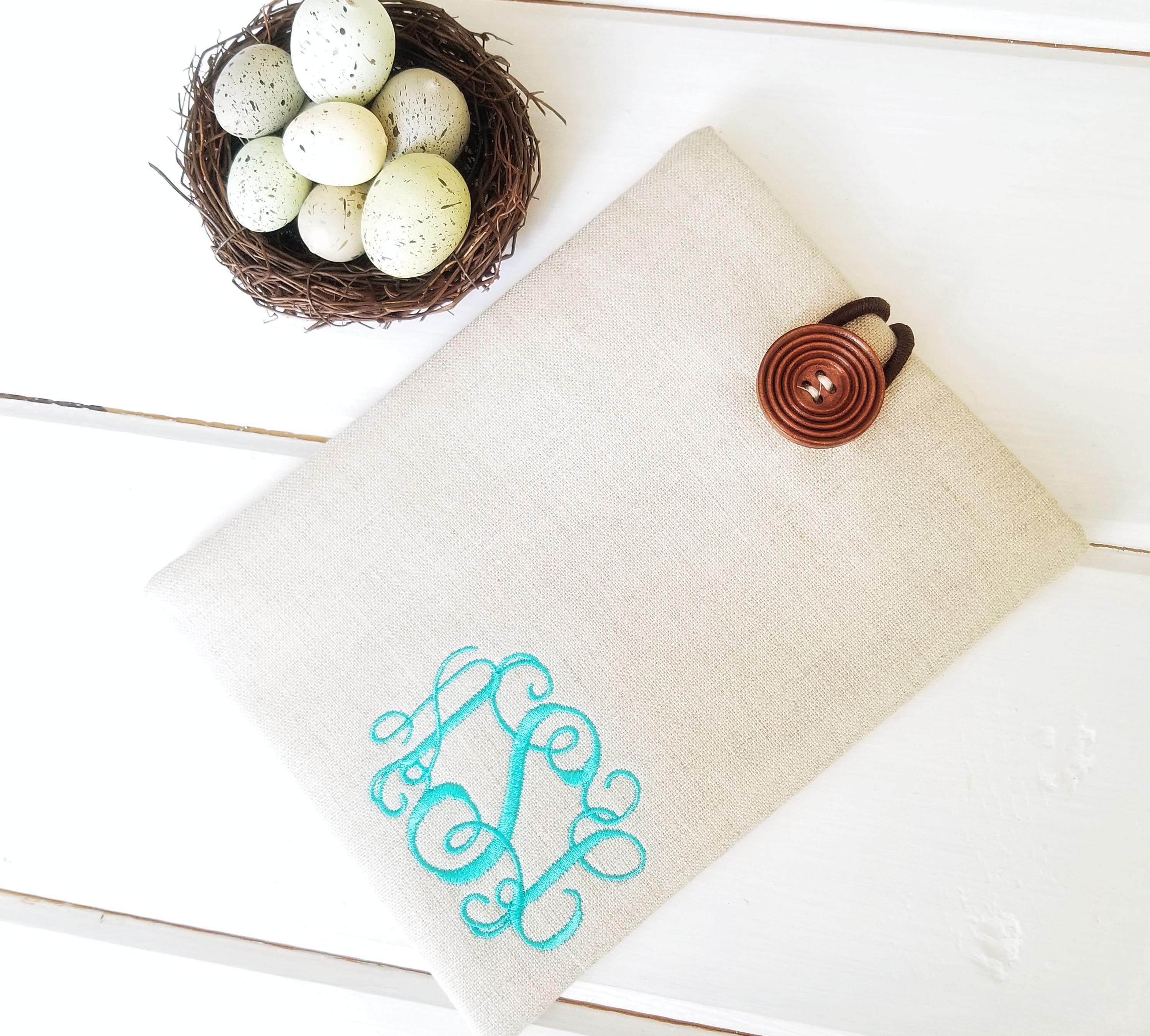Kindle Paperwhite Case Sewing Pattern Tutorial How to Make Kindle Cover ...