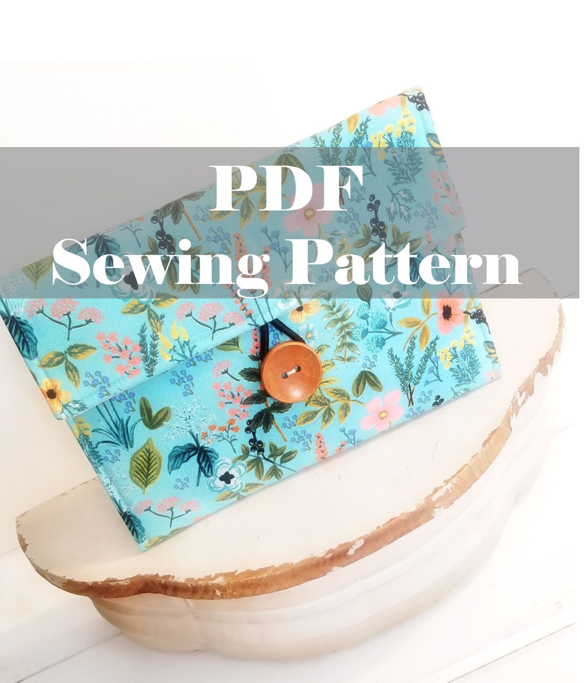 Ipad MINI Sleeve Pattern Ipad MINI Case Pattern PDF Sewing - Etsy