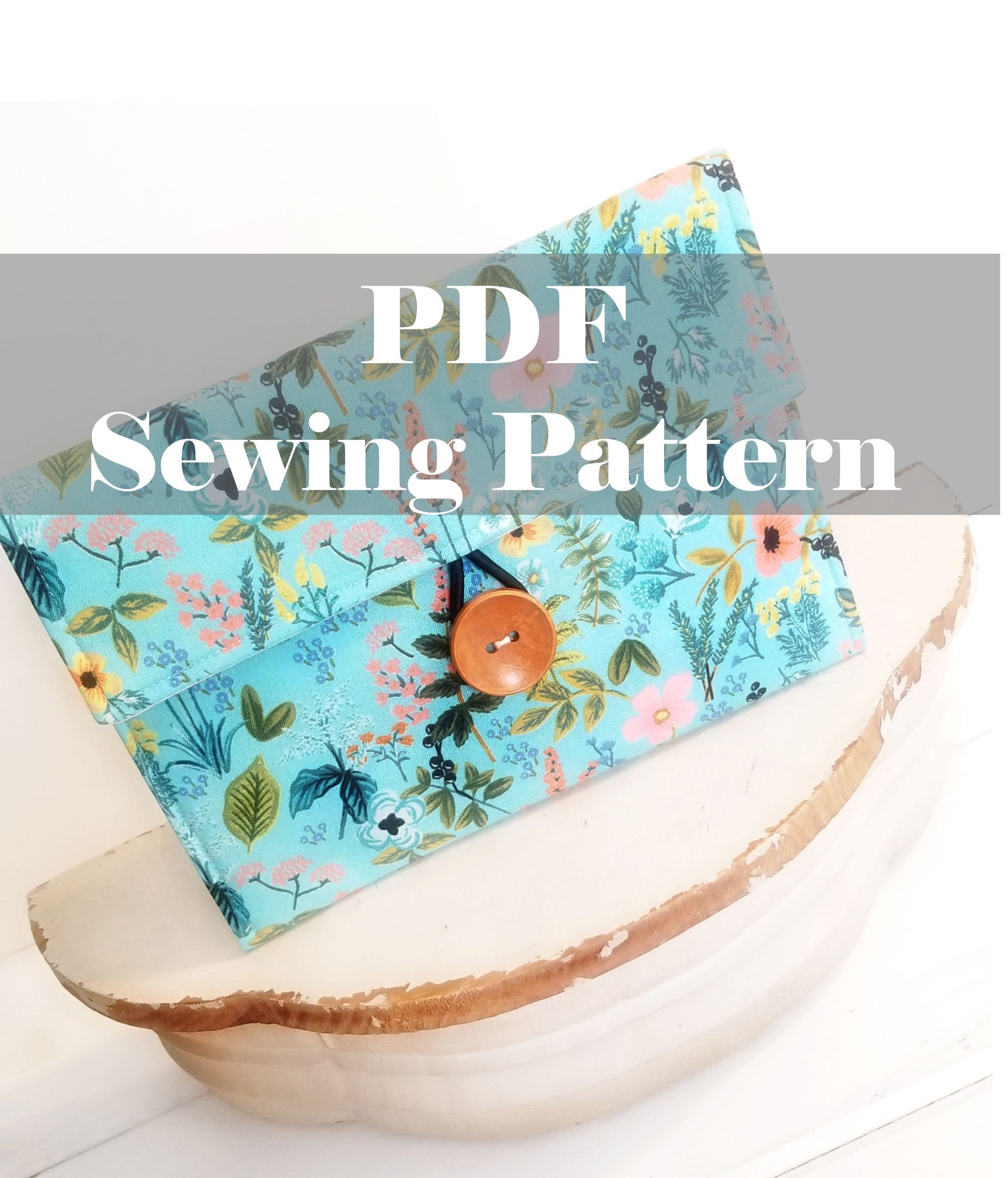 Ipad MINI Sleeve Pattern Ipad MINI Case Pattern PDF Sewing - Etsy