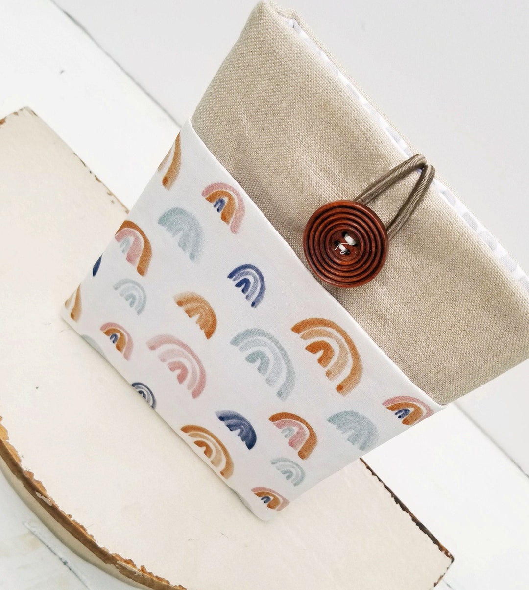 Rainbow Kindle Paperwhite Case With Pocket Kindle Case Oasis Sleeve ...