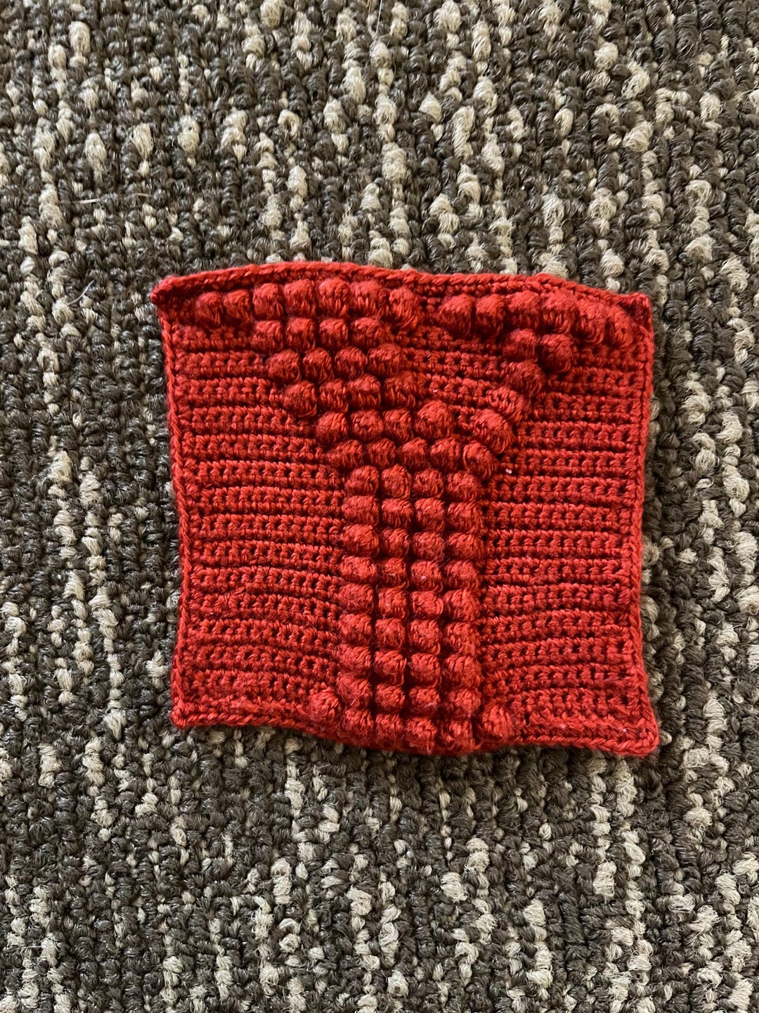 Alphabet Granny Square Letter Y Crochet Pattern - Etsy UK