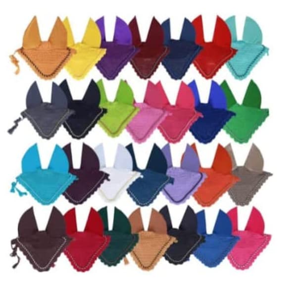 Royal Bonnet - Etsy