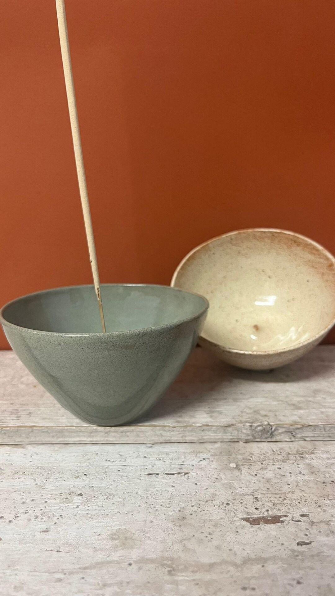 Conical Incense Holder - Etsy