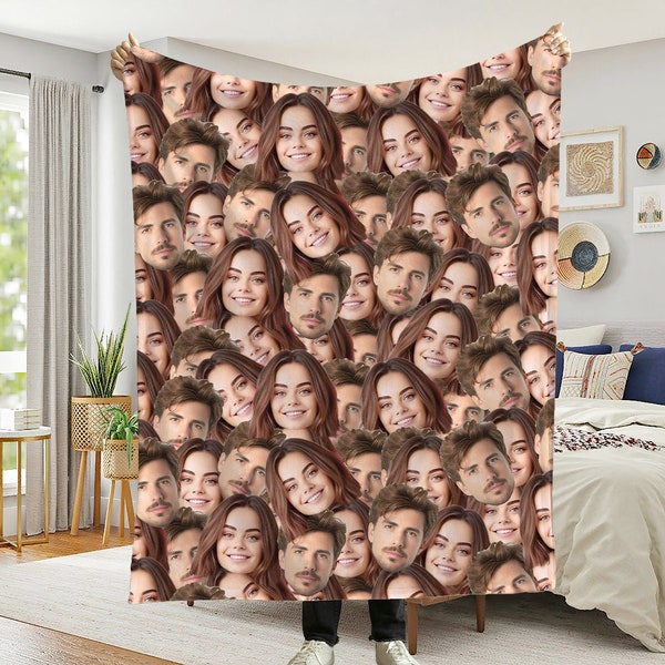Funny Blankets - Etsy