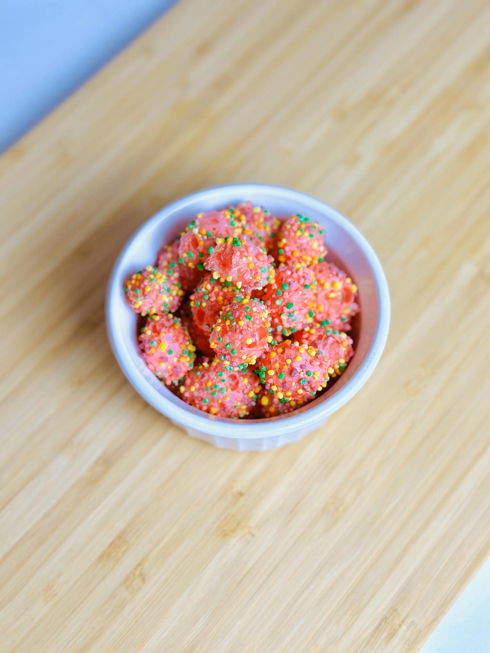 Freeze Dried Star Clusters Candy | FREE SHIPPING Option | Gummy ...