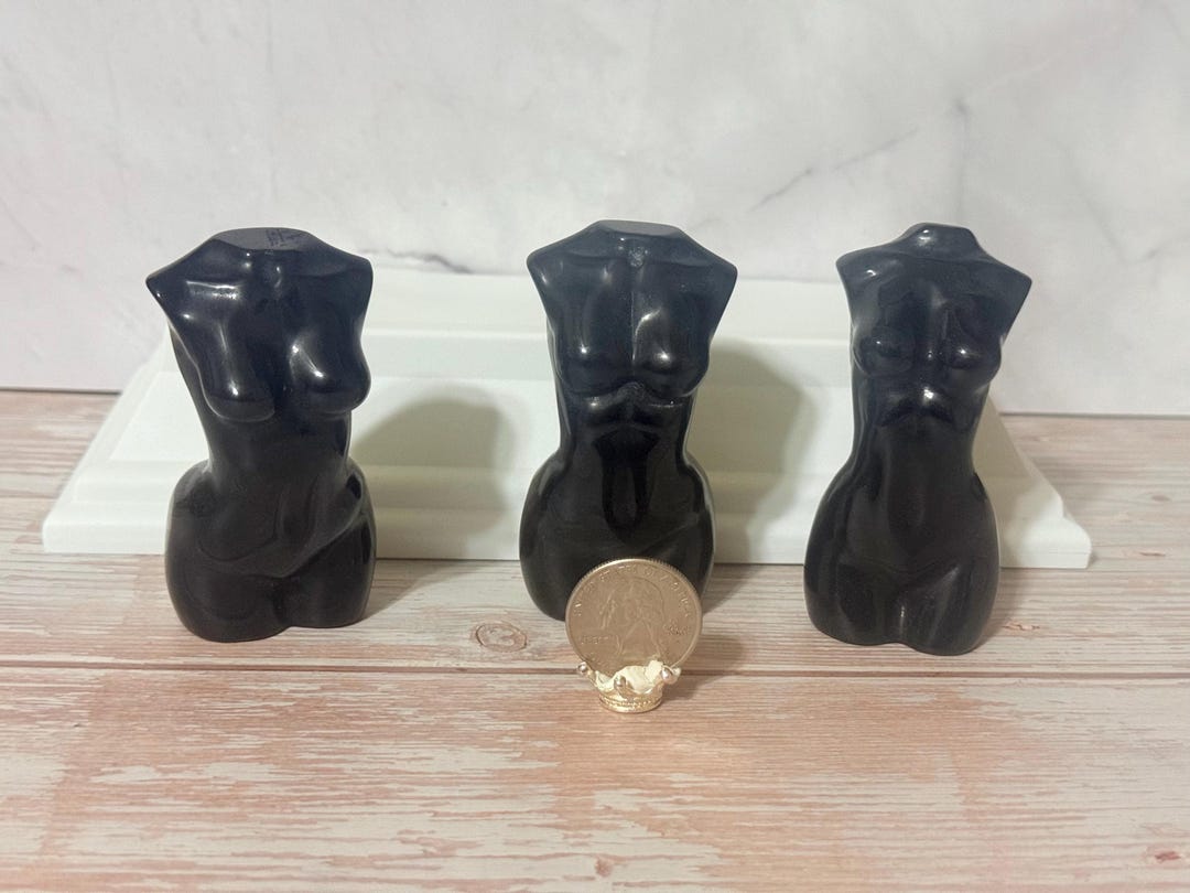 Female Body Carvings - Etsy