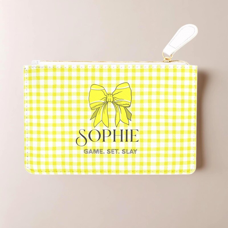 Preppy Clutches - Etsy