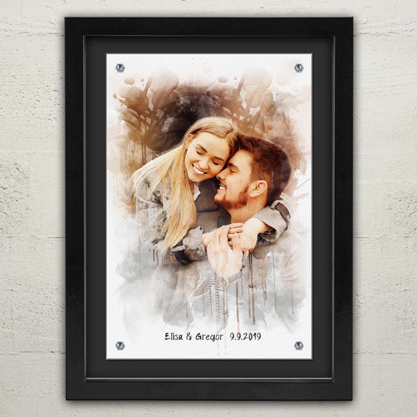 Thank You Gratitude and Appreciation Customizable Award Framed Plaque ...