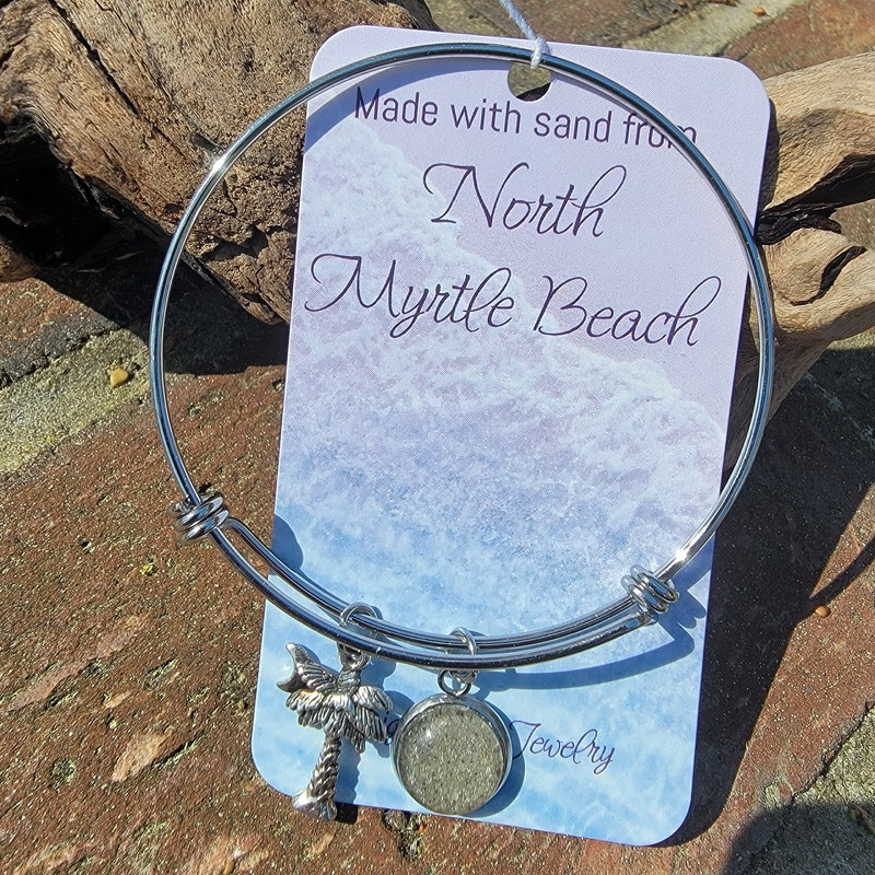 Beach Jewelry - Etsy