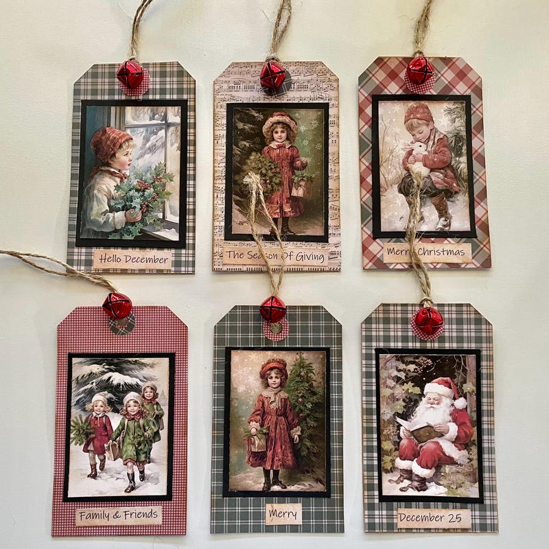 gillmclr - Etsy