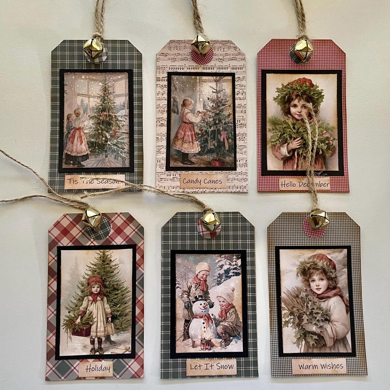 gillmclr - Etsy