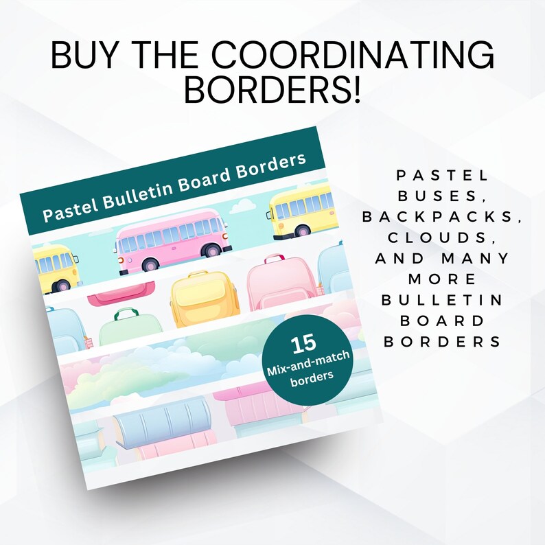 Teacher Toolbox Editable Labels, Pastel Design Editable Labels, Pastel ...