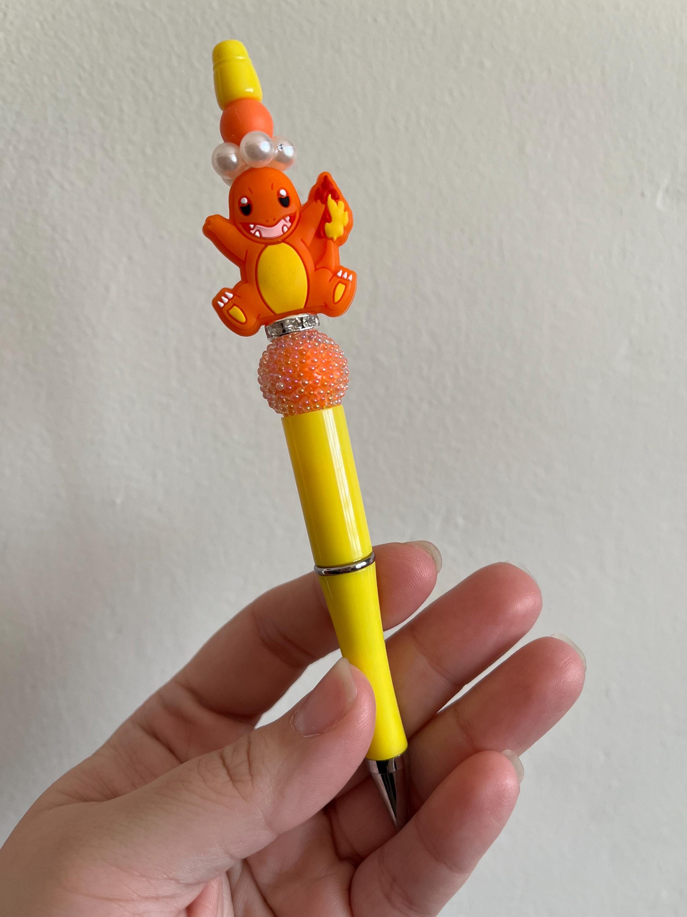 Pokémon Theme Pens - Etsy