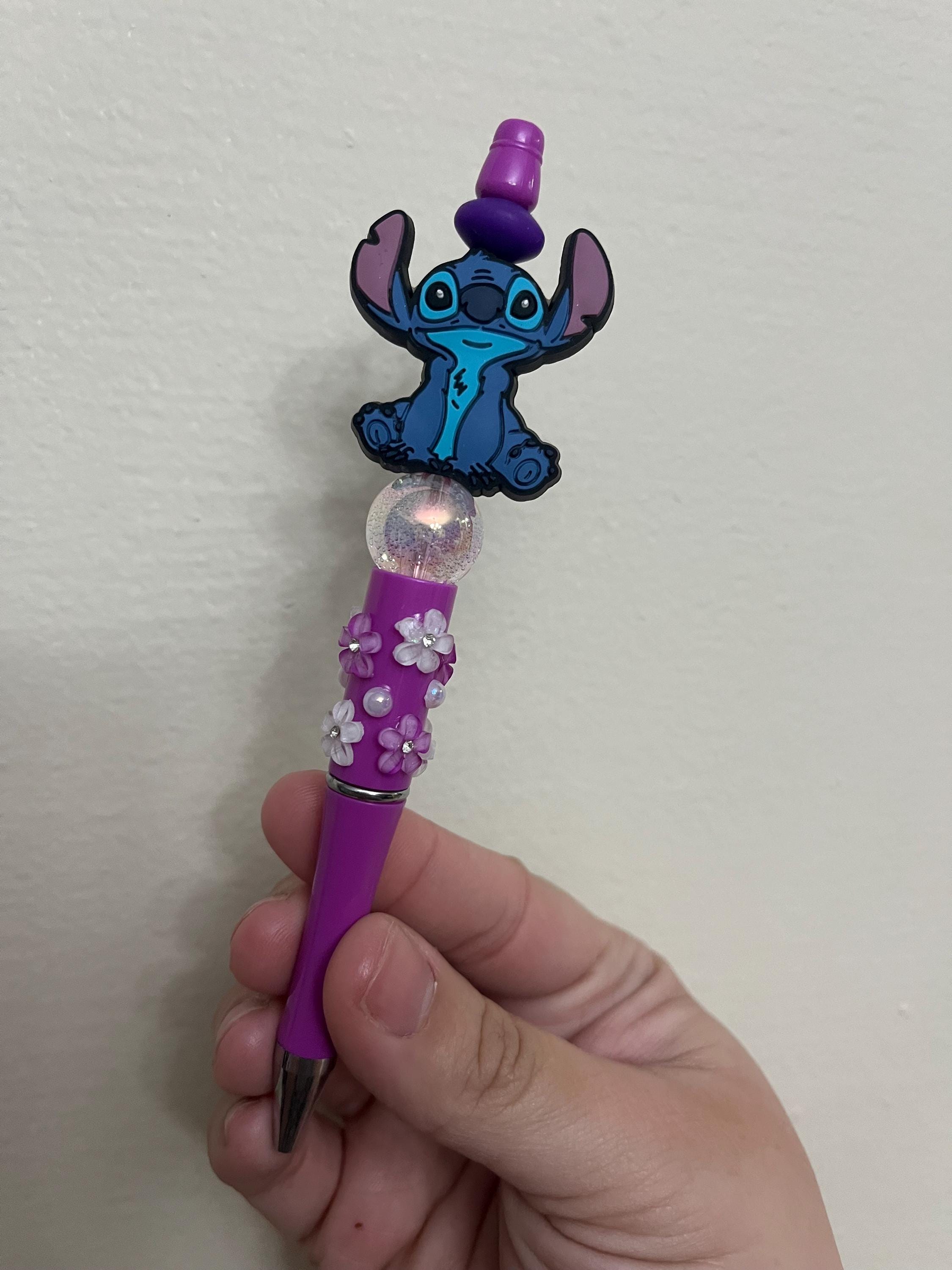 Stitch Theme Pens - Etsy