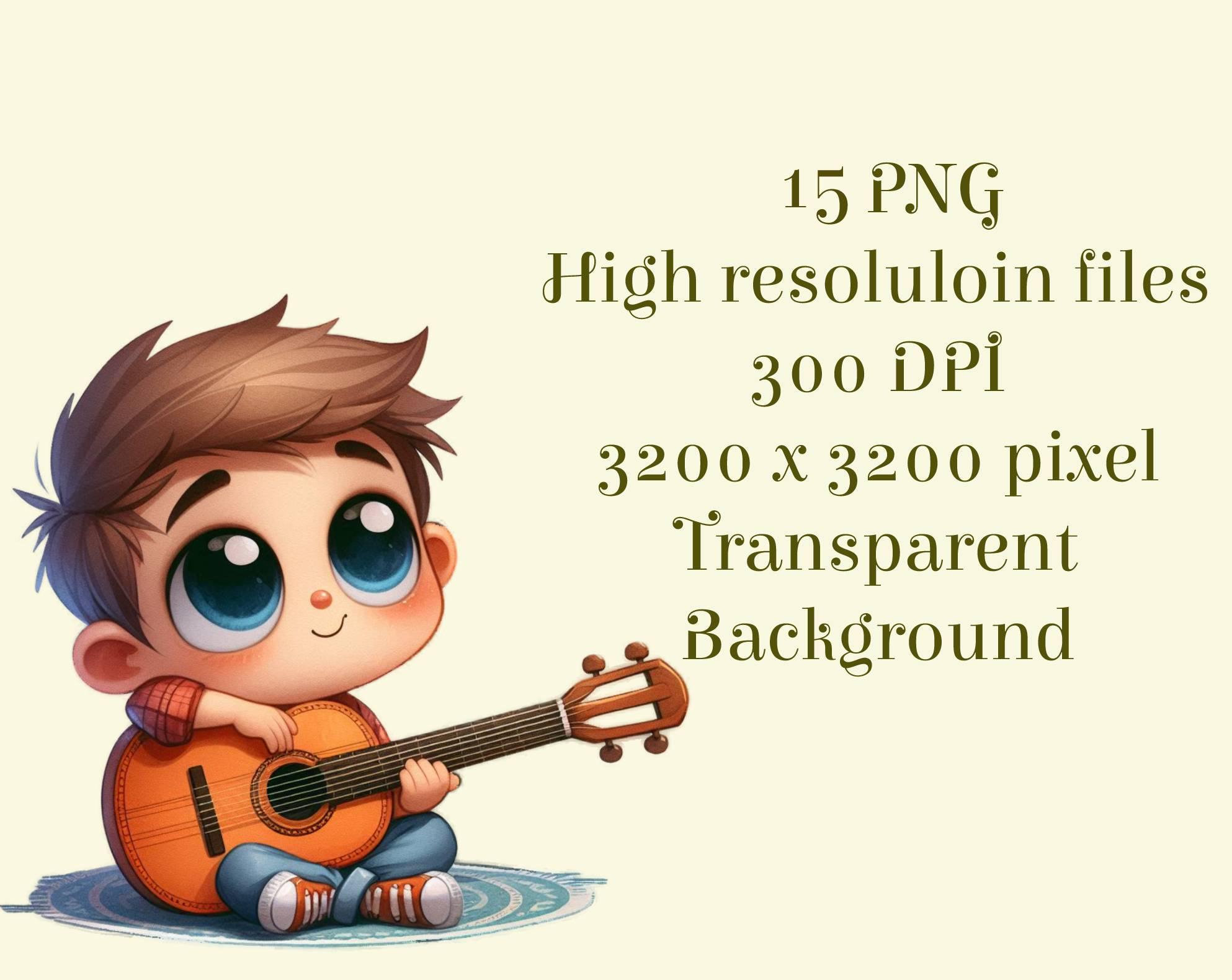 15 Png,musical Instruments Clipart Bundle,musical Instruments Png ...