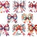 My Heart Bow - 16 PNG, Heart, Bow, Love, Decoration, Love, Valentine's ...