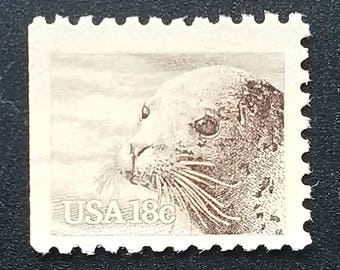 18 Cent Stamps | Etsy