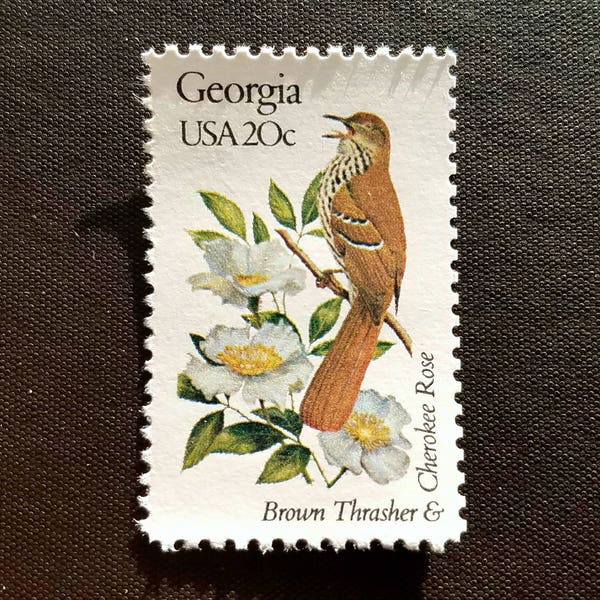20 Cent Postage - Etsy