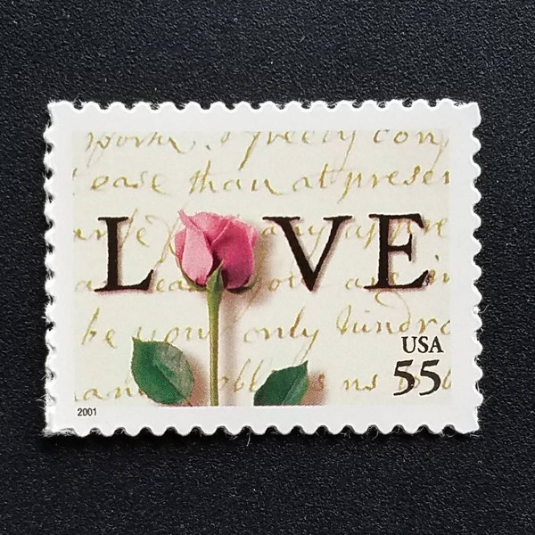 Love Letter - Etsy