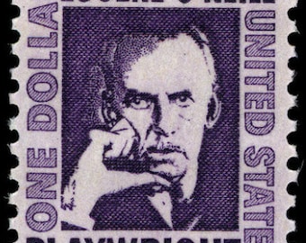 1 Dollar Stamp - Etsy