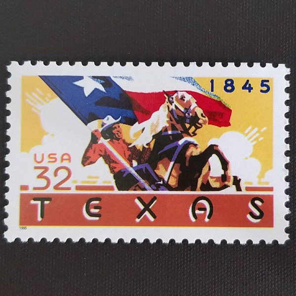 Republic of Texas - Etsy