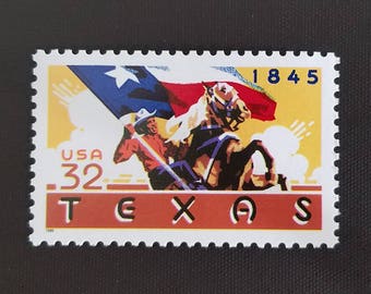 Republic of Texas | Etsy