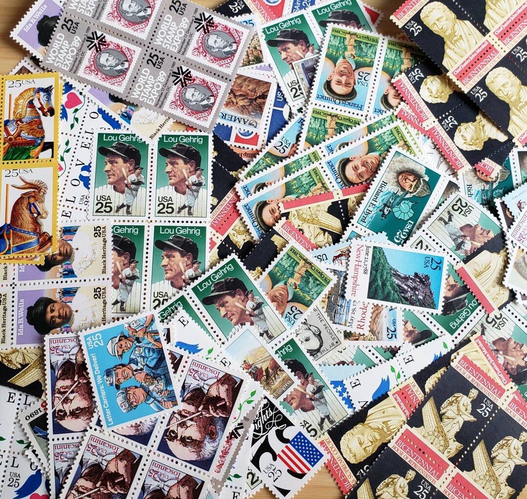 Postcards to Voters, Postcrossing, Etc: NEW JULY 14th RATE 56 Cent ...