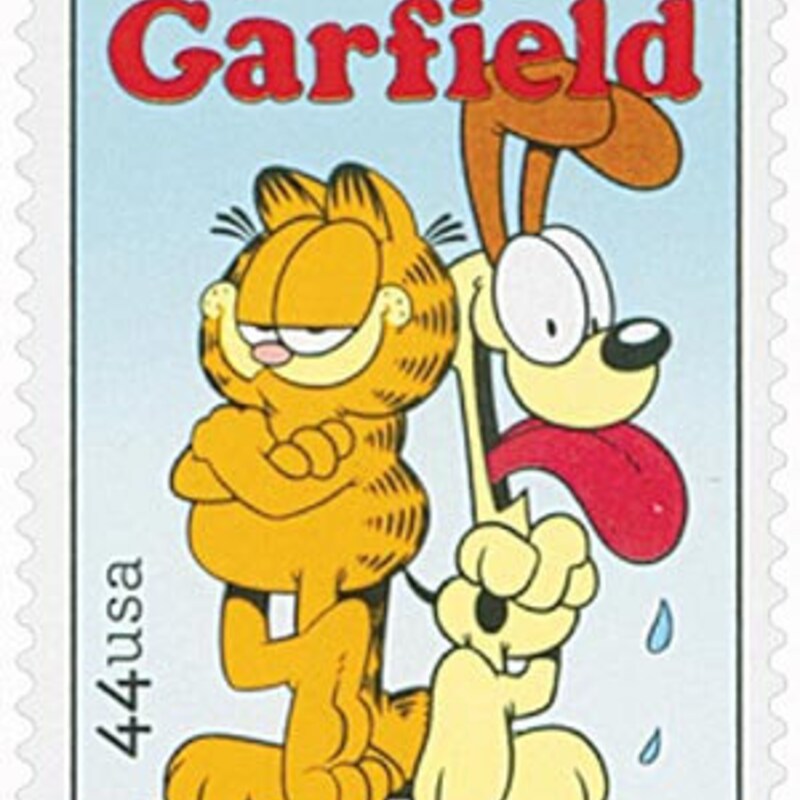 Garfield Party - Etsy