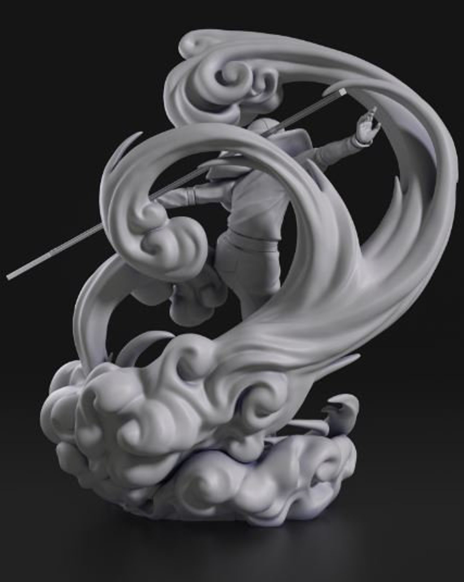 3d Stl Model,3d Avatar Figure,3d Print Stl Files,3d Printing Files,stl ...