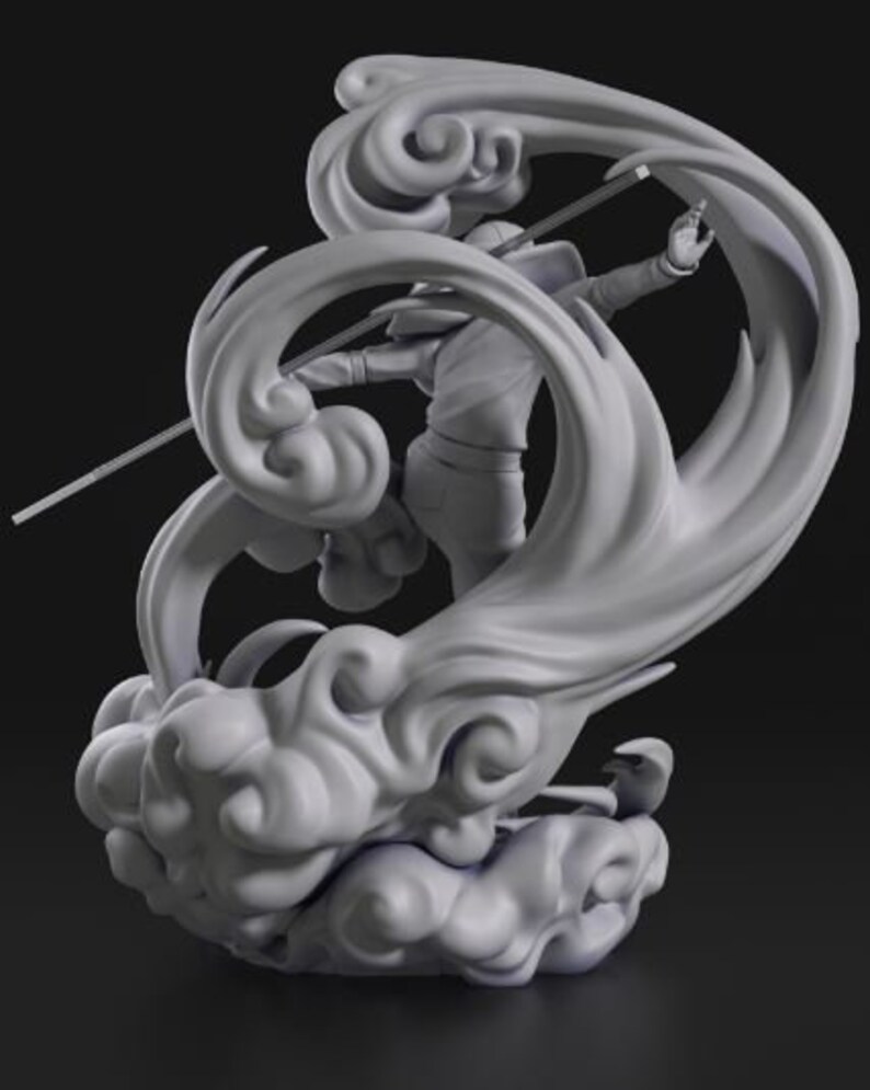 3d Stl Model,3d Avatar Figure,3d Print Stl Files,3d Printing Files,stl ...