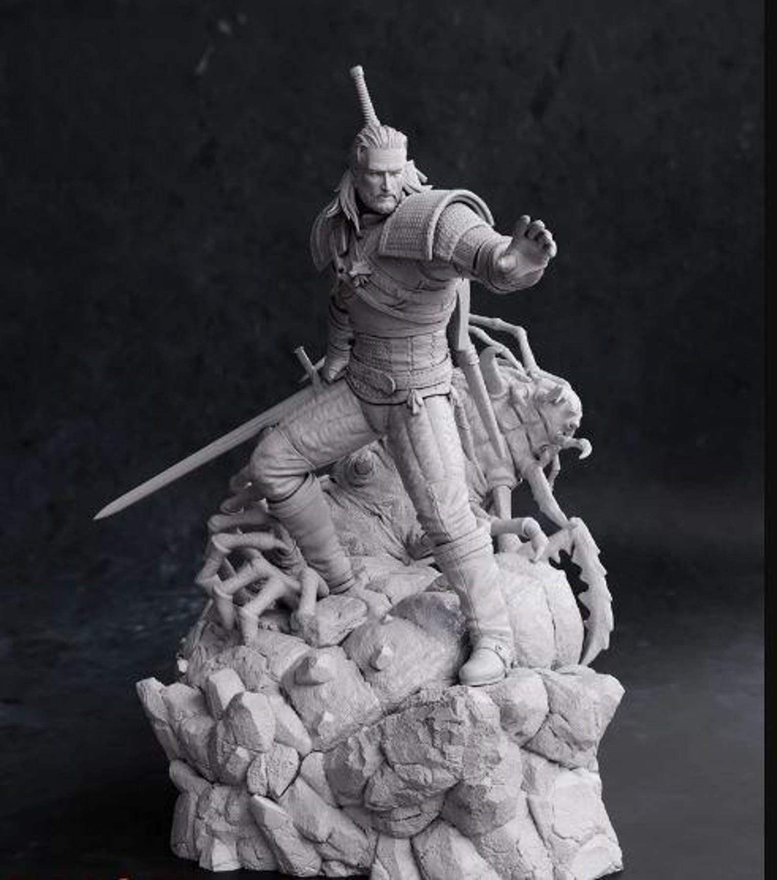 3d Stl Model,stl Drawing Files,3d Woman Stl File,digital Print,stl for ...