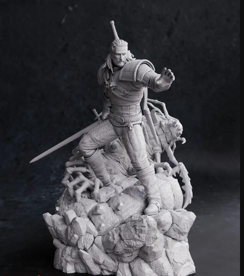 3d Stl Model,stl Drawing Files,3d Woman Stl File,digital Print,stl for ...